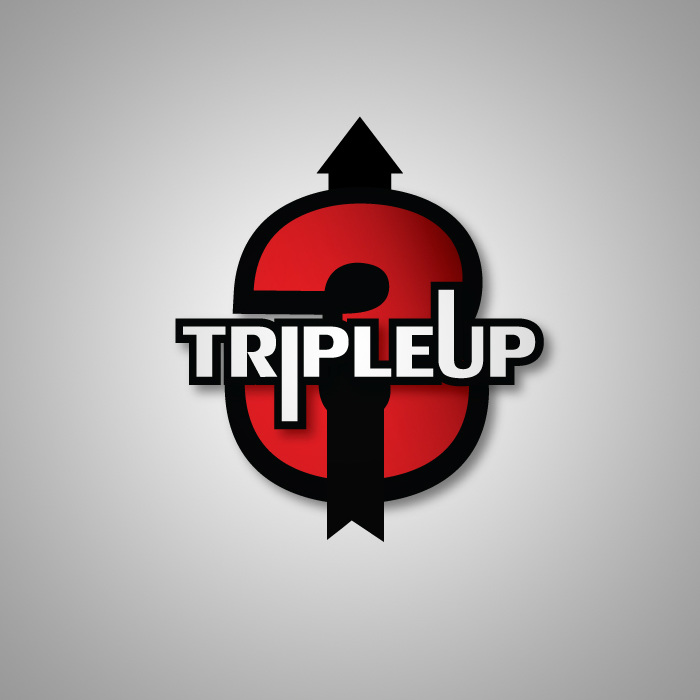 Triple V Logo